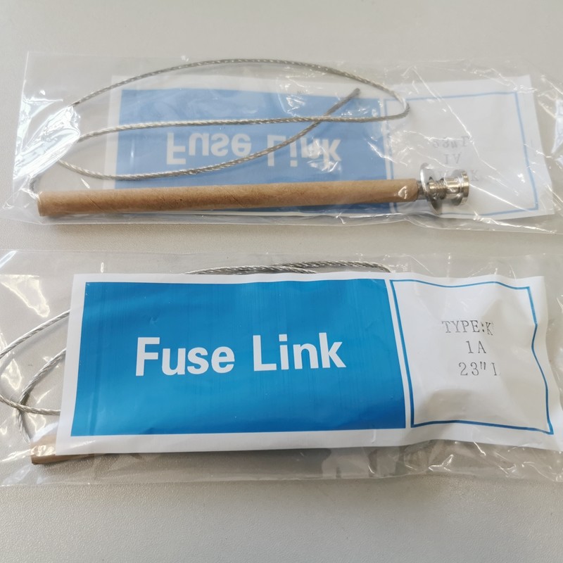 1A K Type T Typ 11kv 33kvButton Head Fuse Link For Drop Out Fuses 1a-k-type-t-typ-11kv-33kvbutton-head-fuse-link-for-drop-out-fuses