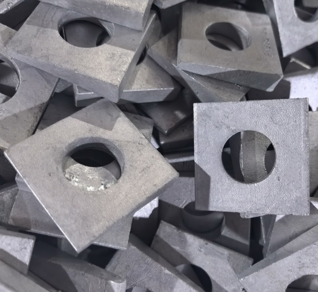 Industrial Fastener F436 Hardened Beveled Washer For A325 And A490 ...