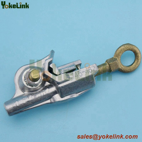 Overhead Primary Tap Aluminum tap Screw Type Aluminum Casting Hot Line ...