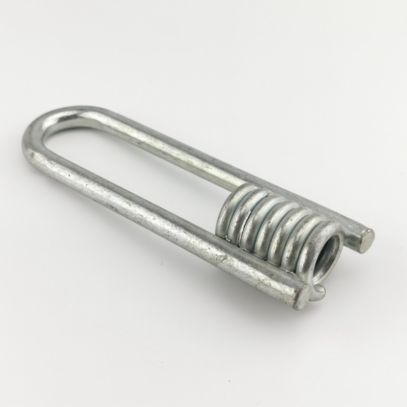 carbon steel Coil Tie, Single Double Flared Coil loop Inserts for ...