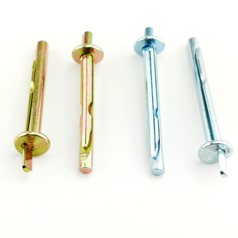 Ceiling wedge anchor, Ceiling Anchor. wedge anchor, safety nail anchor