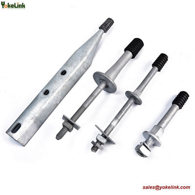 Insulator Hardware on sales - Quality Insulator Hardware supplier