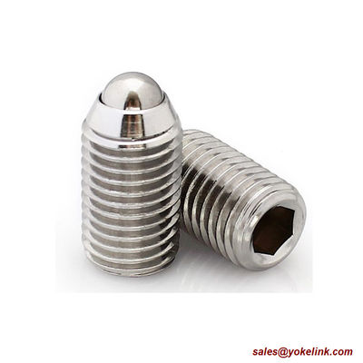 Industrial Fasteners Manufacturer and Supplier in China - YOKELINK