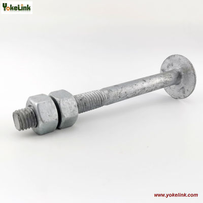 Structural Bolts on sales - Quality Structural Bolts supplier
