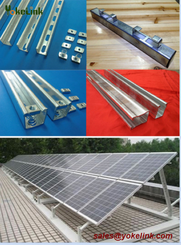 Seismic Bracing adjustable accessory，Pipe Hanger Support Adjustable ...