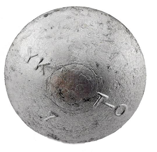 Tower Pole Step bolt with Nut Galvanized for Transmission Tower
