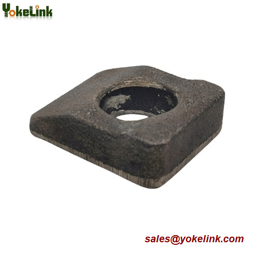 Mobile Home Wheel Bolts Mobile Home Axle Wheel Bolts With Rim Clamps ...